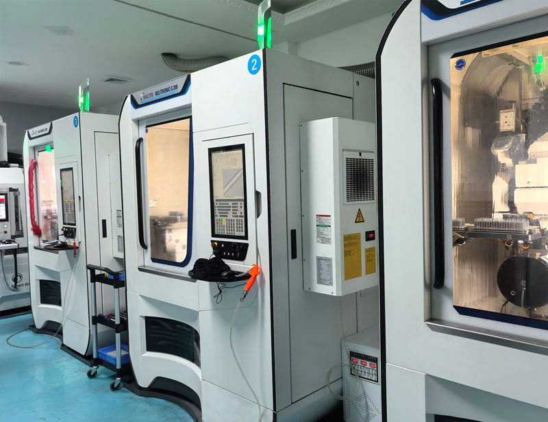 About-Shenzhen VPT Tech Co., Ltd